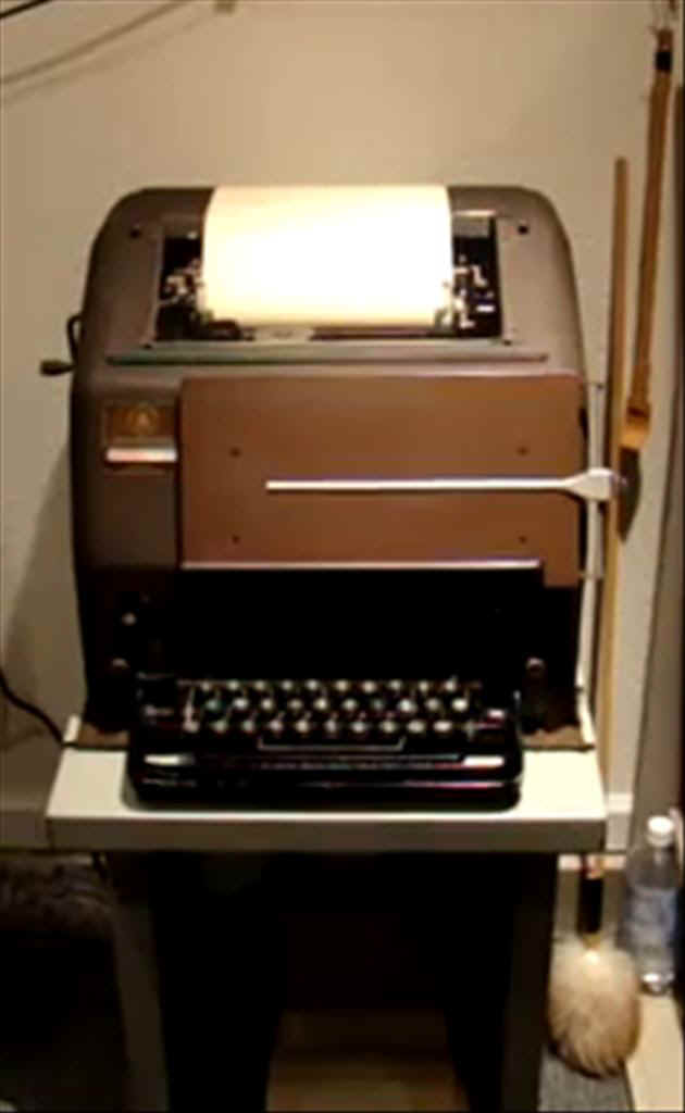 K5LAD - 50+ Years of Ham Radio Memories